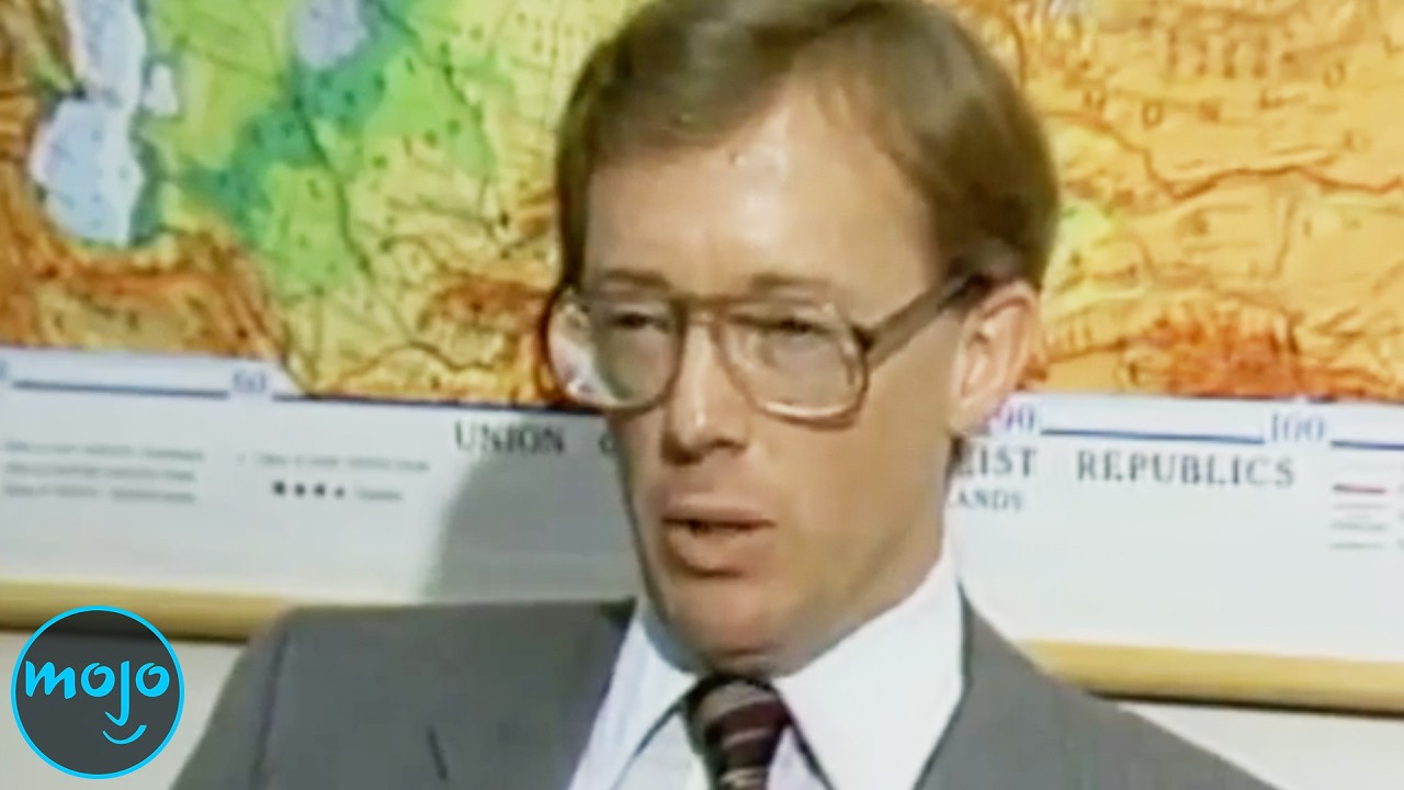 30 Human Mistakes That Changed History Forever