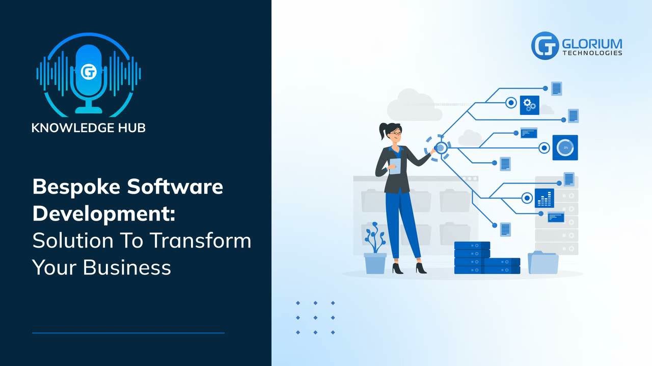 How to Boost Your Business with Bespoke Software Development