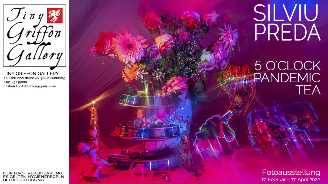 PROMO Solo Show 