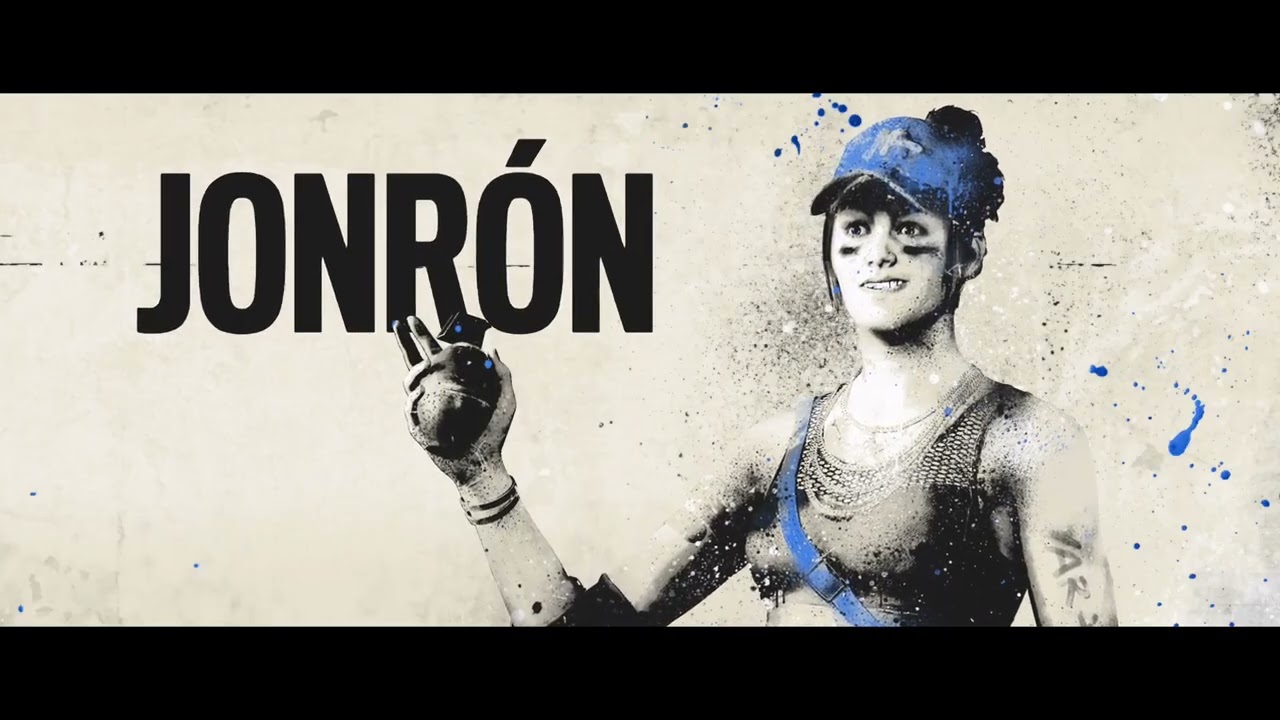 Far Cry® 6 | Jonron's Grenade