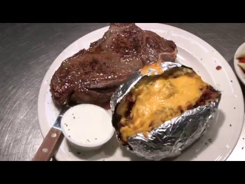 Now Serving Omaha – Anthony’s Steakhouse (webisode #20)