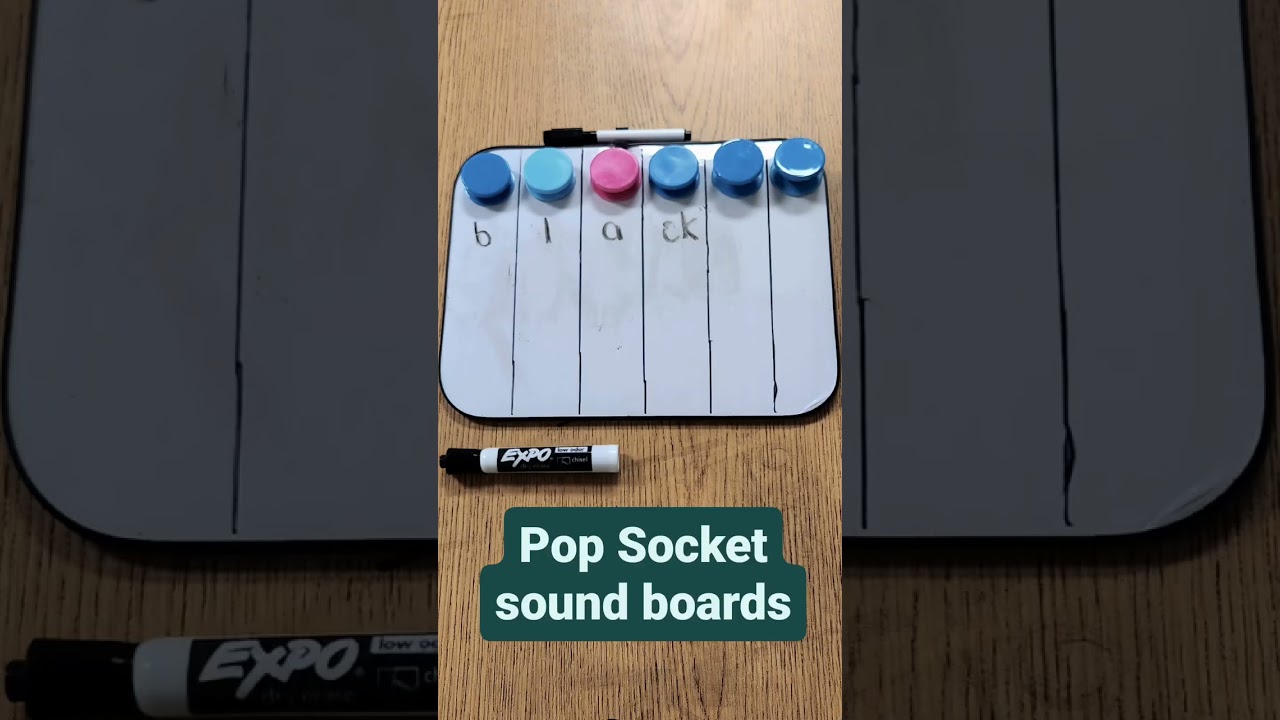 5 Tools to Practice Encoding during Small Group Instruction