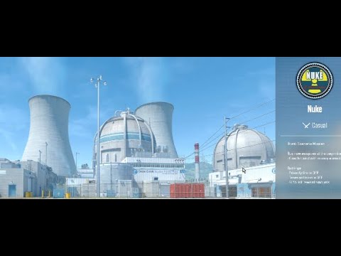 Steam Community :: Video :: Counter strike 2 - Nuke map update