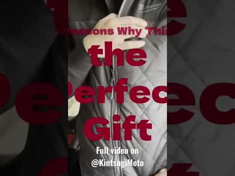 5 Reasons Why the Milwaukee M12 Heated Vest is a Perfect Gift
