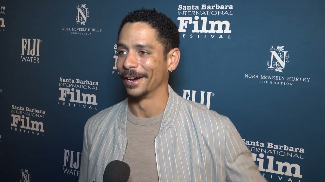 SBIFF 2026 - 