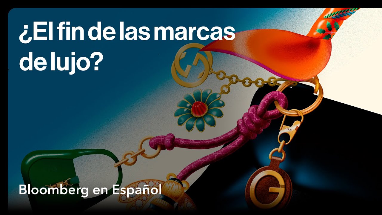 Las marcas más poderosas están cayendo, y nadie lo quiere admitir
