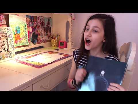 Rocket book Kids doodle and note review