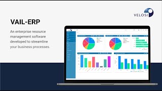VAIL-ERP | Reviews, Pricing & Demos - SoftwareAdvice AU