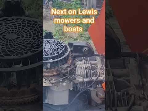 can we fix this abandoned garden tractor 🚜 😀