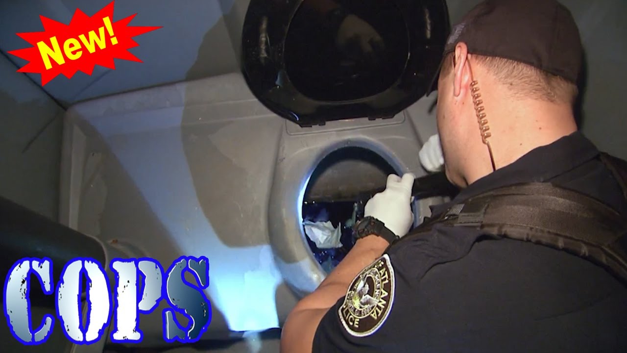 COPS Season 27 Episode 13 | Cops New Full Episodes 2025 | COPS TV #1080p