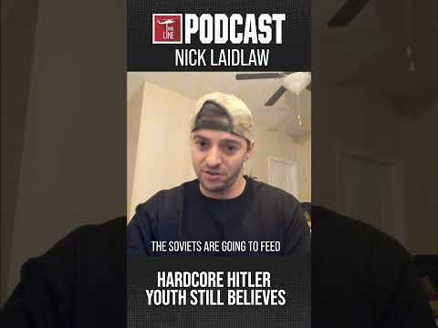 Battles & Beers - Nick Laidlaw | Nine Line Podcast