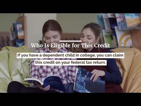 Lifetime Learning Tax Credit for 2020, 2021 - Expenses That Qualify