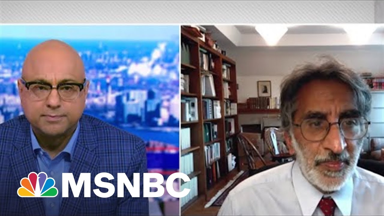 Debunking ‘Democracy Vs. Republic’: The Legal Theory Firing Up GOP State Legislators