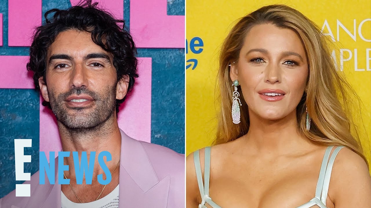 Justin Baldoni's Lawyer Reacts to Judge Dismissing Blake Lively Claim | E! News