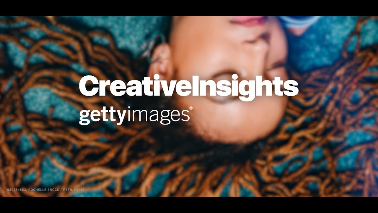 Creative Insights by Getty Images
