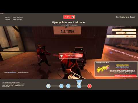 Steam Community :: Video :: Ham to Ham Combat