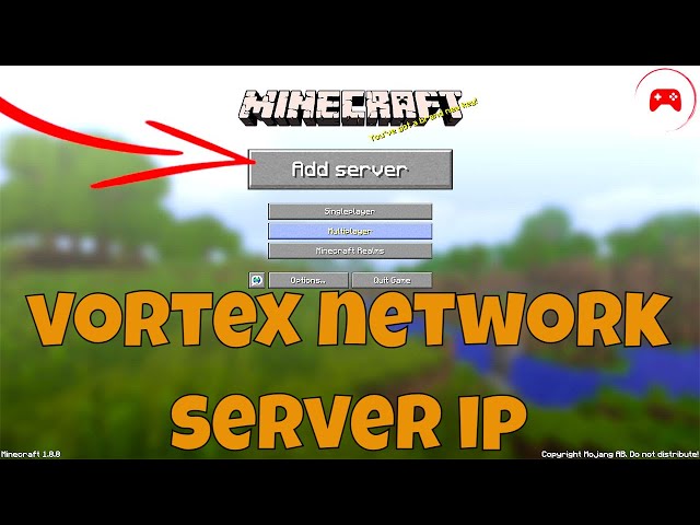Top 5 Public Minecraft servers