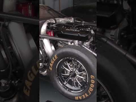 Under the Hood of Big Chief’s Crowmod