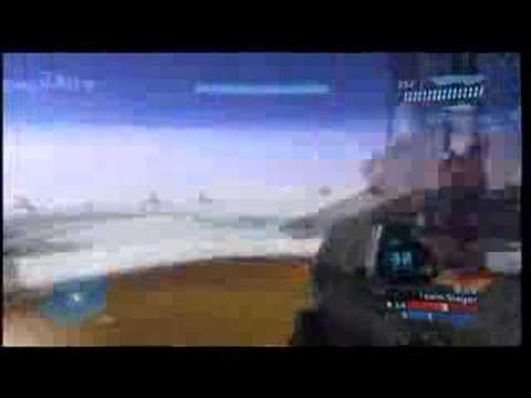 Steam Community :: Video :: Halo 3 Gameplay Episode 1 - Double Team Slayer