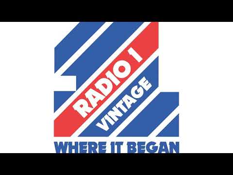030 Radio 1 Vintage - The Best of The Official Chart