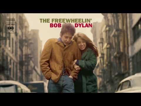 Bob Dylan, Song by Song Analysis: Blowin' In The Wind