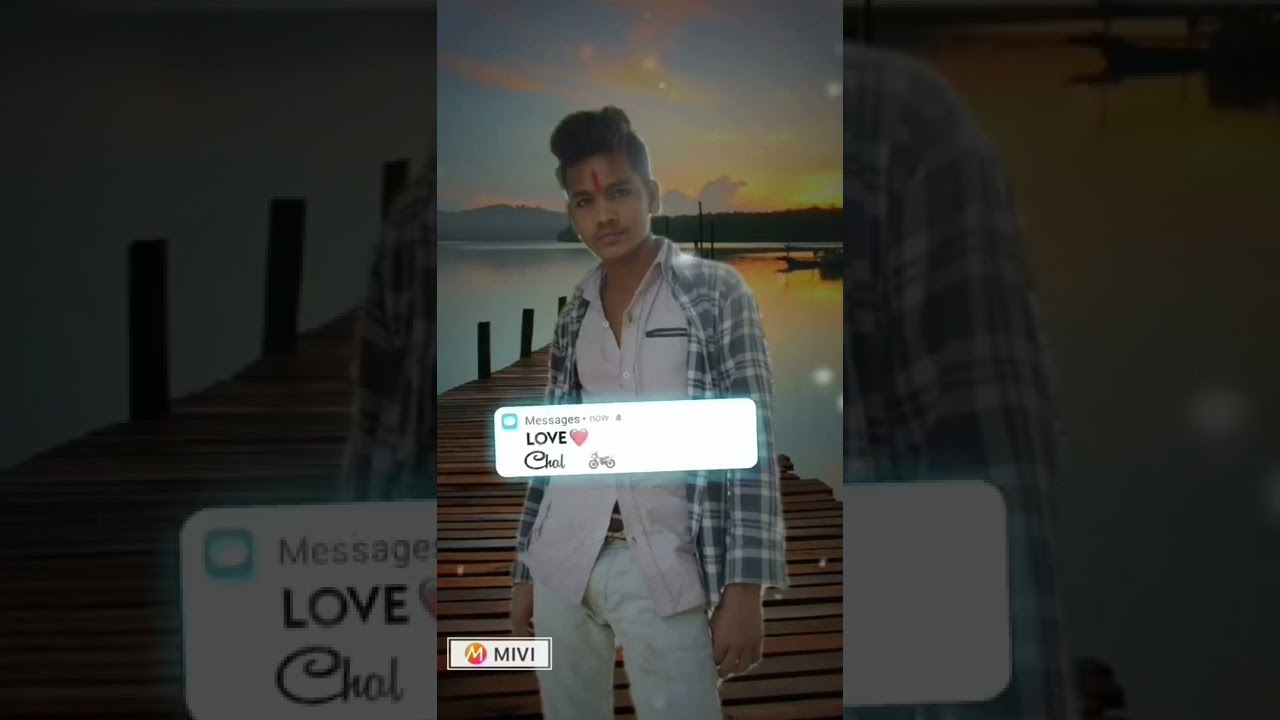 Kundan giri real video song Kundan giri official(2)