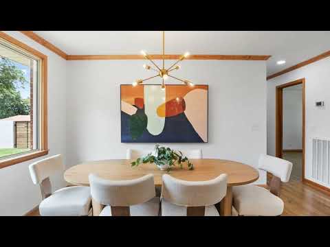 1814 Cloverleaf Drive, Nashville, TN 37216