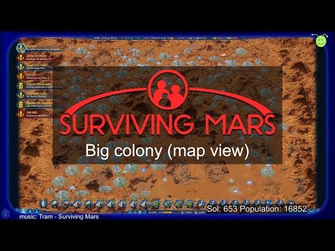 Steam Community :: Surviving Mars