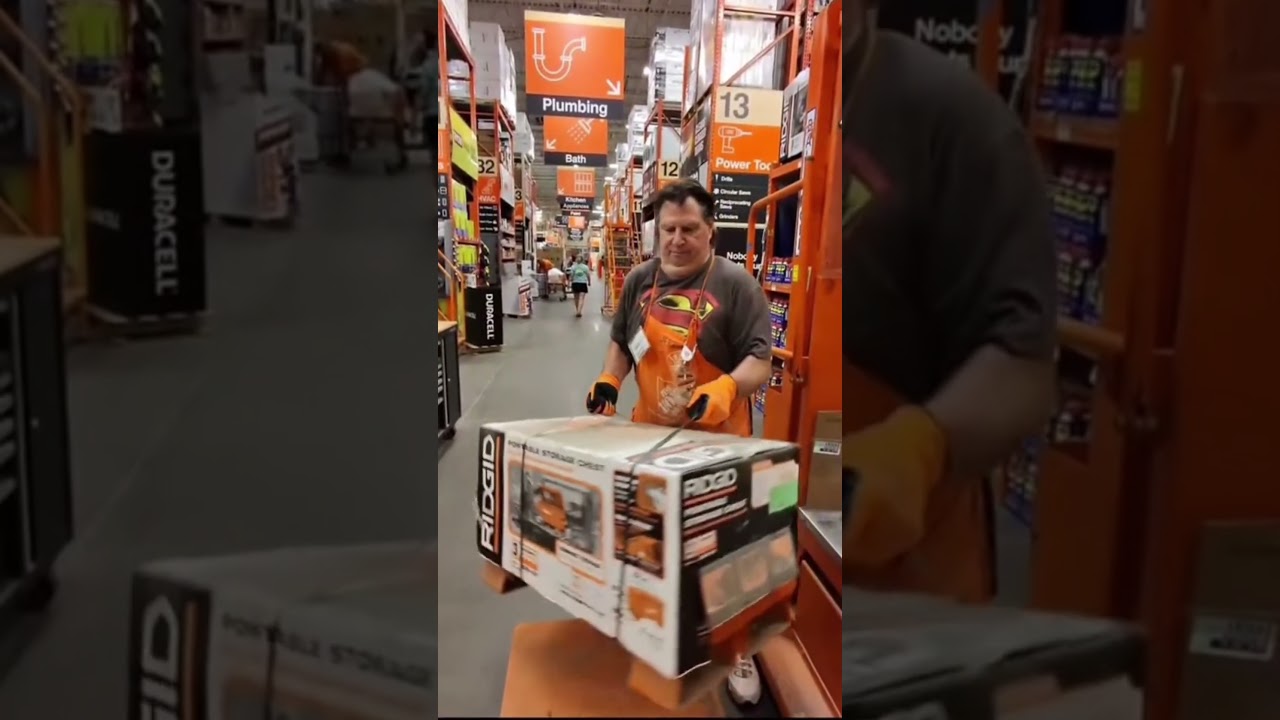 FULL GUIDE on how to find penny items at Home Depot #reselling #clearance #homedepot #pennyclearance