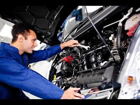 Mobile Mechanic | Mechanic Near Me | The Used Car Guy