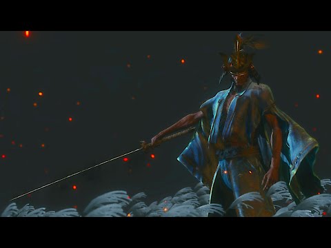 Steam Community :: Video :: Sekiro - Inner Isshin No HUD bossfight