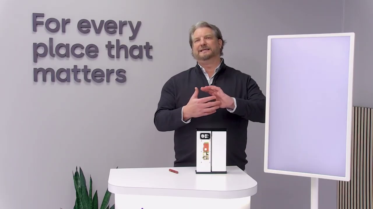 YD30 & YG80 Sales and Training Video