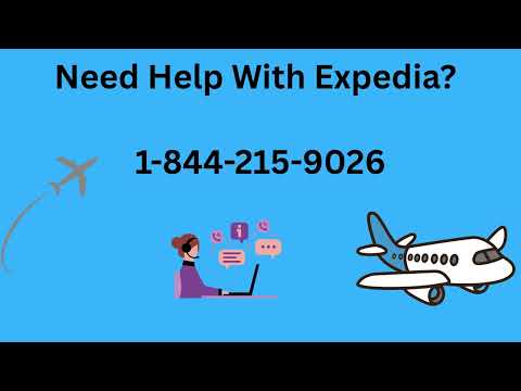 How to Contact Expedia Customer Service: Travel Guide