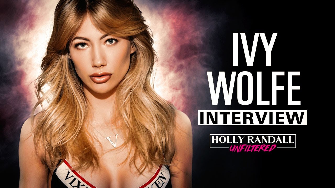 Ivy Wolfe: Courage & Change