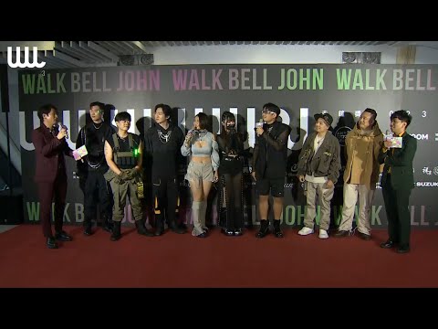 【5th 走鐘獎．星光大道】上班不要看 NSFW｜2023 Walk Bell John Awards - 小怪獸軍團 (@littlemonsters) | Dcard