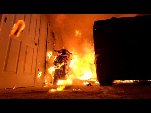 Take C.H.A.R.G.E. of Battery Safety PSA