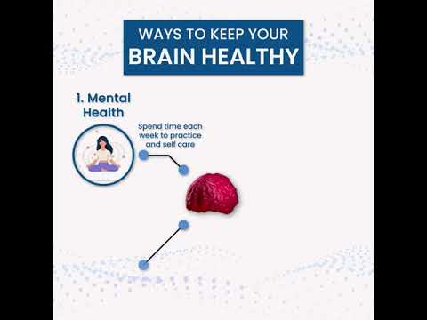 Brain Healthy Dr Ravi Shankar Neurosurgeon at Institute of Neurosciences