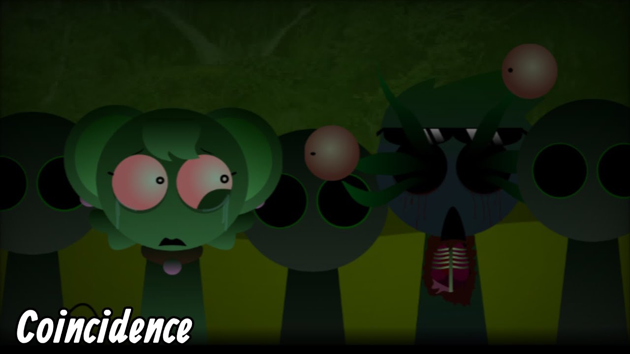 Sprunki Mother's Nature | Sprunki.cool