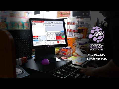 NRS POS Reviews and Pricing 2024