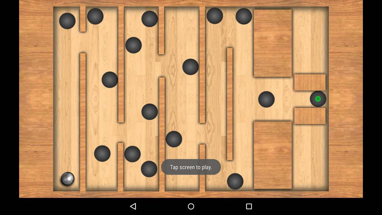 Teeter Pro App Levels 1-10