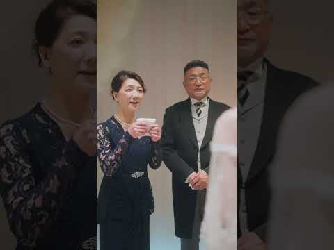 【リンスクエア】Snow Fantasia 札幌の少人数専門式場