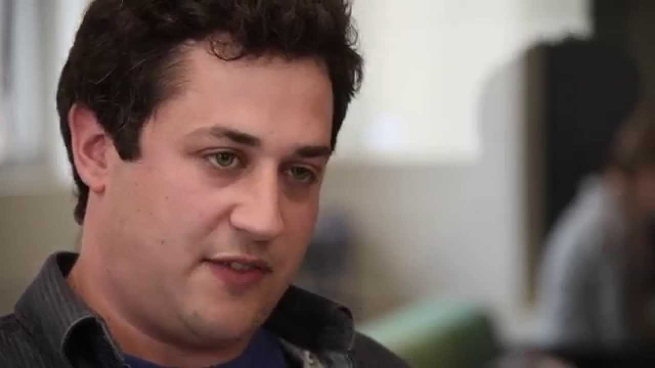 Jack Hickish talks about how new technologies are revolutionizing SETI