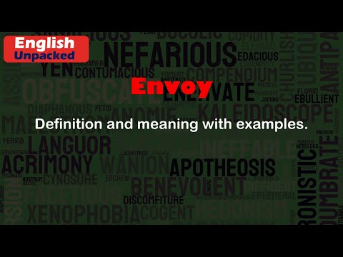 Envoy