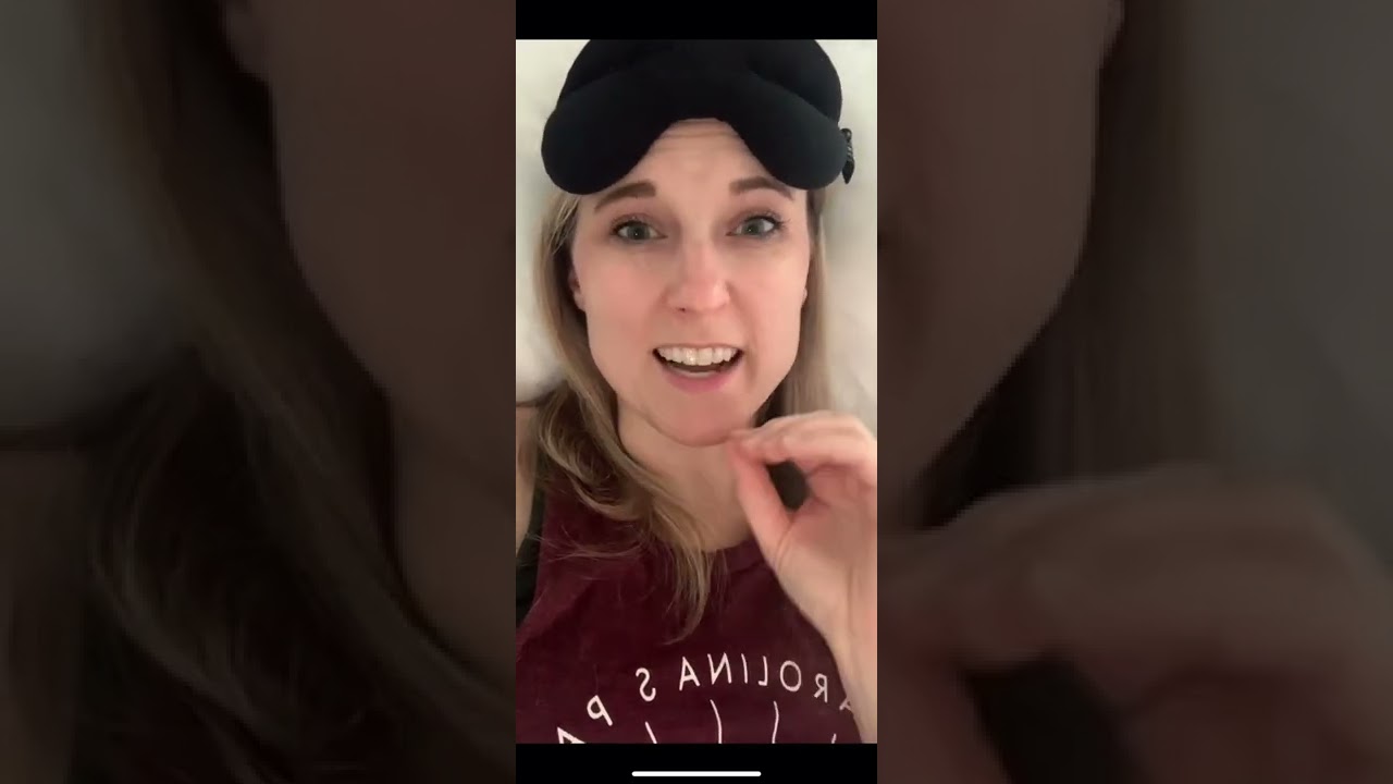 Autism and Sleep Problems #MomOnTheSpectrum #actuallyautistic