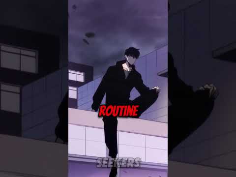 A moment Of Piece: Chapter 155 Part:1 #manhwa #sololeveling #jinwoo #anime