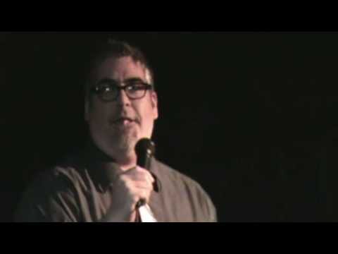 Jay Charbonneau