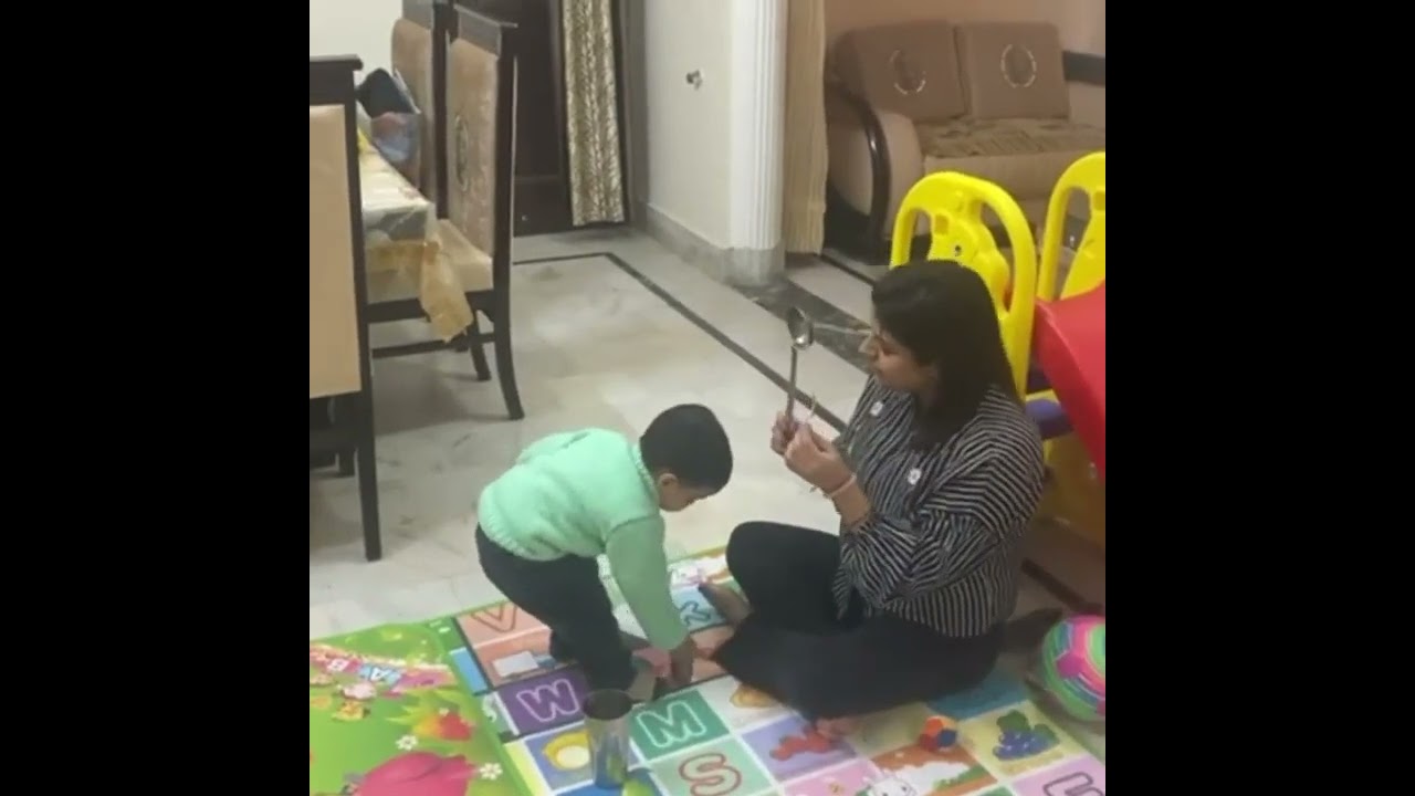 Prodigy framework classes review 0-2 year baby