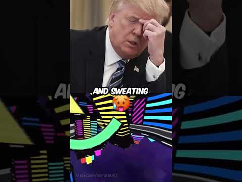 Trump Threatened to Admit or ..... (Trump Joe Obama) *AI voice* #meme #funny #presidents #ai #jokes