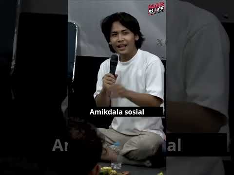 Sindir Closethedoor -Bintang Emon dikenduri cinta #podcast #motivation