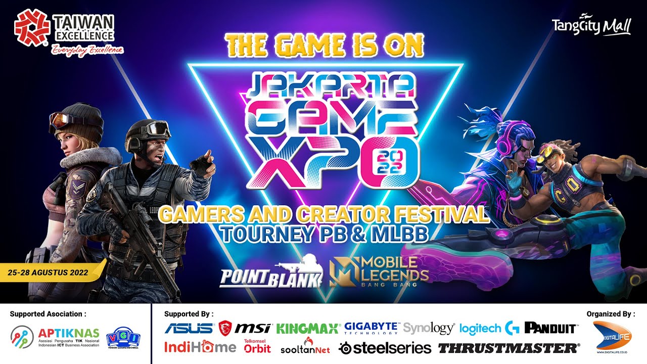 Digitalife Nusantara